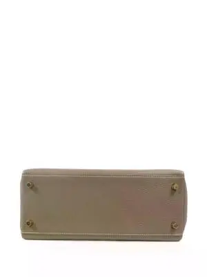 Hermès 2016 28 Kelly Two-way Togo Leather Shoulder Bag