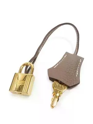 Hermès 2016 28 Kelly Two-way Togo Leather Shoulder Bag