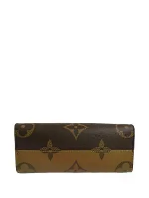 LOUIS VUITTON Pm Giant Onthego Monogram Tote Bag