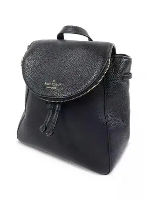 Kate Spade New York Grainy Leather Backpack