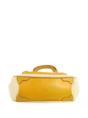 Prada Buckle-detail Shoulder Bag