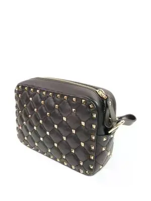 Valentino Garavani Rockstud Spike Cross Body Bag