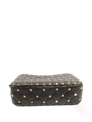Valentino Garavani Rockstud Spike Cross Body Bag