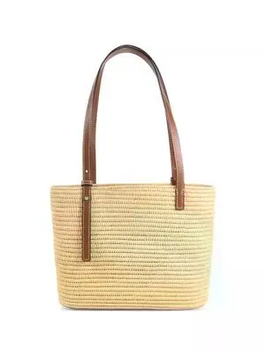 Loewe Basket Tote Bag