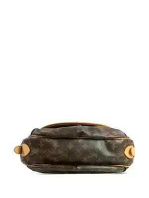 LOUIS VUITTON Pm Tulum Shoulder Bag