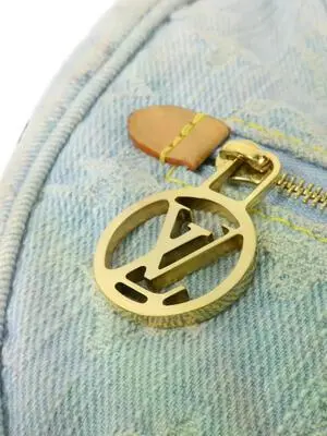 LOUIS VUITTON Loop Monogram Shoulder Bag