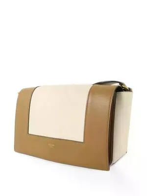 Celine Frame Shoulder Bag