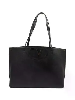 Valentino Garavani Vlogo Fillme Tote Bag