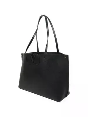 Valentino Garavani Vlogo Fillme Tote Bag