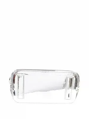 Balenciaga Neo Basket Logo-print Tote Bag