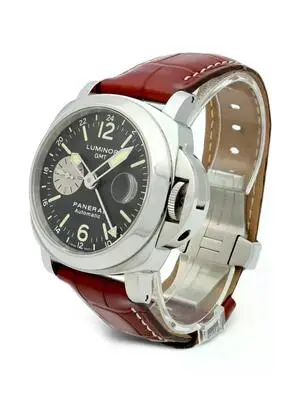 Panerai Luminor Gmt 44mm Watch
