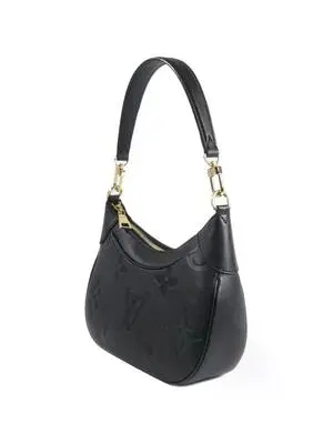 LOUIS VUITTON Bagatelle Monogram Empreinte Shoulder Bag