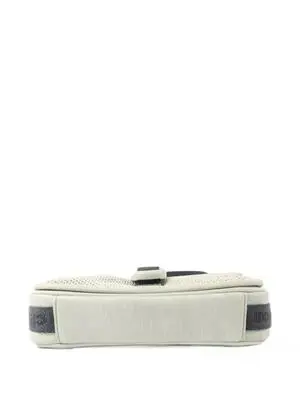 Dior Mini 8 And Parley Mesh-panels Shoulder Bag