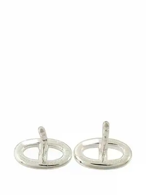 Hermès Farandole Earrings
