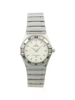 Omega 2004 Constellation 26mm Watch