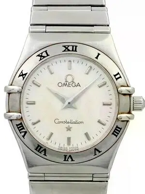 Omega 2004 Constellation 26mm Watch