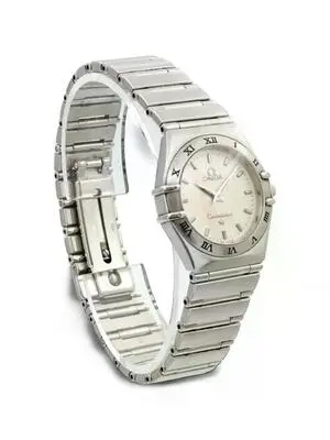 Omega 2004 Constellation 26mm Watch