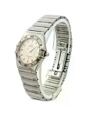 Omega 2004 Constellation 26mm Watch