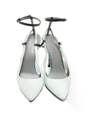 Alexander Wang Pointed-toe D'orsay Pumps