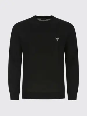 Prada Sweater - Black