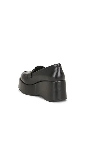 Seychelles Ambitious Platform Loafer