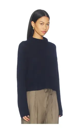 JOHN & JENN BY LINE Oliver Sweater In Blue
