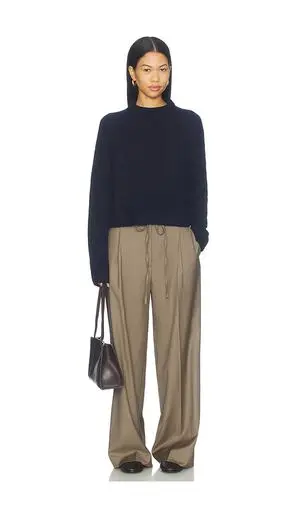 JOHN & JENN BY LINE Oliver Sweater In Blue