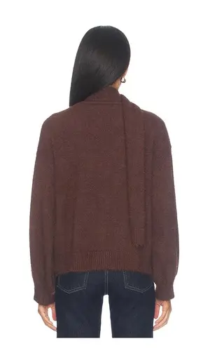 MORE TO COME Sunniva Sweater