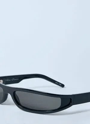 Rick Owens Fog Sunglasses