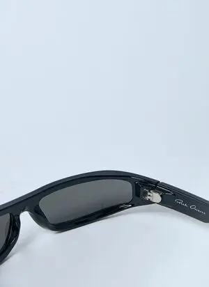 Rick Owens Fog Sunglasses