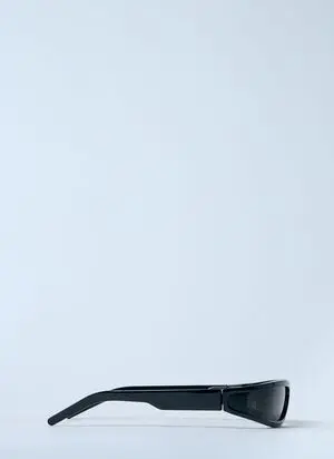 Rick Owens Fog Sunglasses