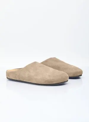 THE ROW Hugo Mules