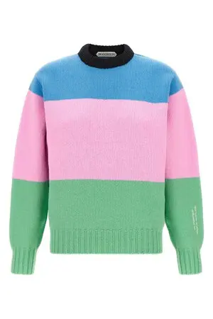 J.W.ANDERSON J. W.anderson Hillbrush Brush Sweater