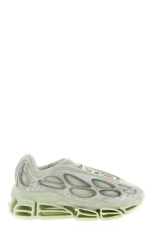 Adidas Willychavarria X 'megaride Bones' Sneakers