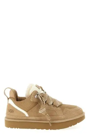 UGG 'lowmel' Sneakers Beige
