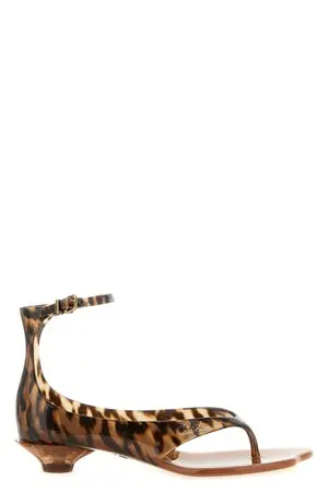 Chloé Jelly' Sandals