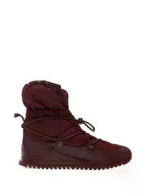 Adidas By Stella McCartney Winter Cold.rdy Ankle Boots - Red