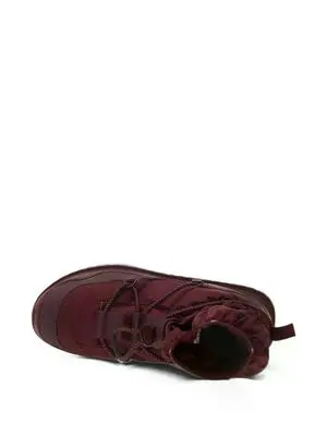 Adidas By Stella McCartney Winter Cold.rdy Ankle Boots