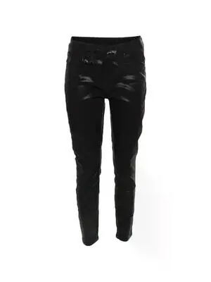 ALLSAINTS Alex Coated Jeans