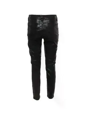 ALLSAINTS Alex Coated Jeans