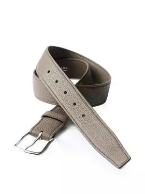 Prada Leather Belt Strap Custom Belts