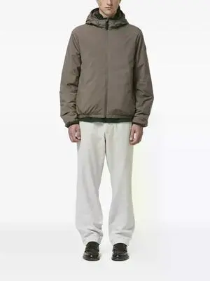 CAPE HORN Manao Hooded Jacket