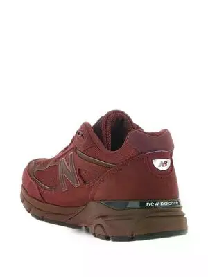NEW BALANCE Made In Usa 990v4 Shoes