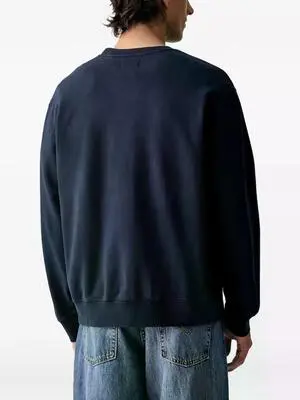 LEVI'S Logo-embroidered Sweater