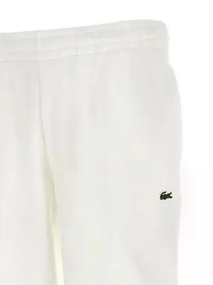 Lacoste Regular-fit Fleece Sweatpants