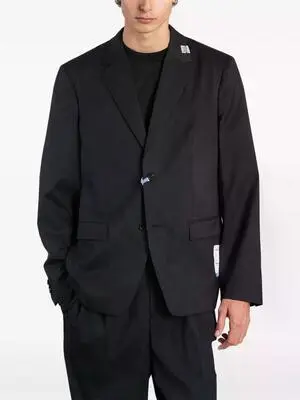 Mihara Yasuhiro Washable Tailored Jacket