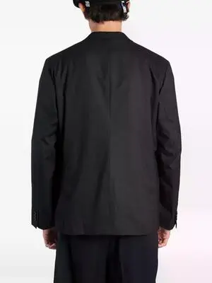 Mihara Yasuhiro Washable Tailored Jacket