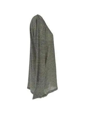 Brunello Cucinelli 2020s Striped Jersey Sweater