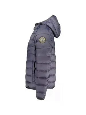 NAPAPIJRI Quilted Hooded Jacket