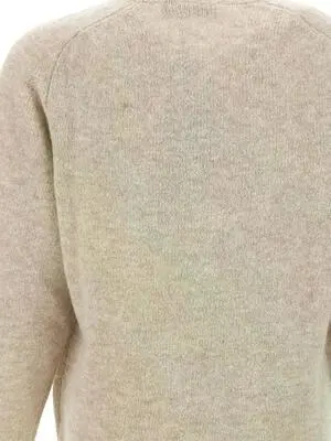 FILIPPO DE LAURENTIIS Crew-neck Sweater